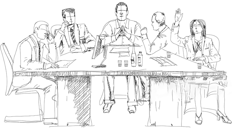 Our Team – Finch Architects