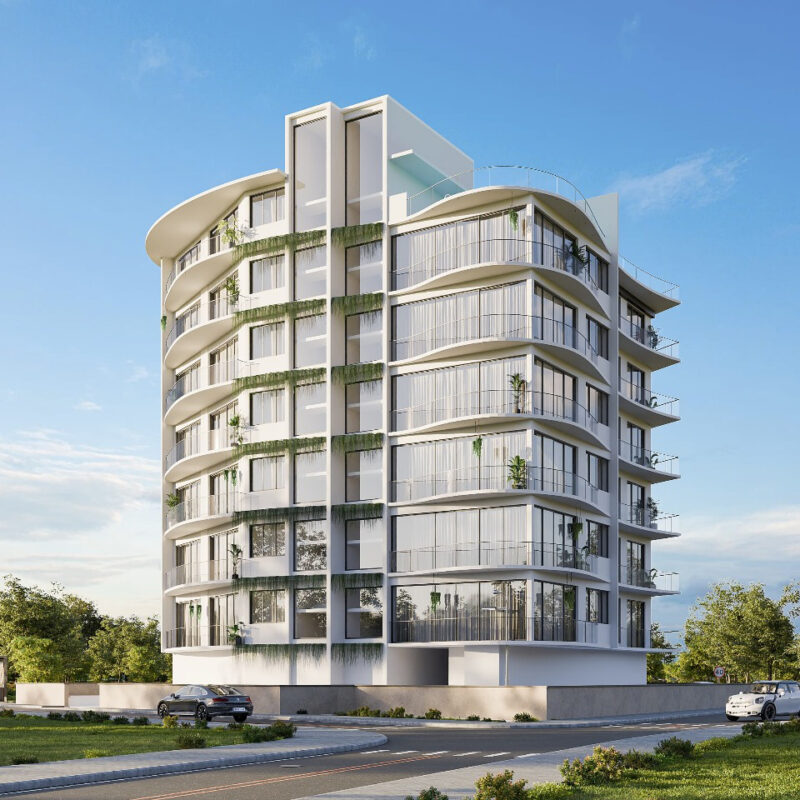 Finch Architect – Architecture and Interior Design